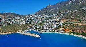 Kalkanda Gezilecek Yerler Rehberi - Tatil Villacısı