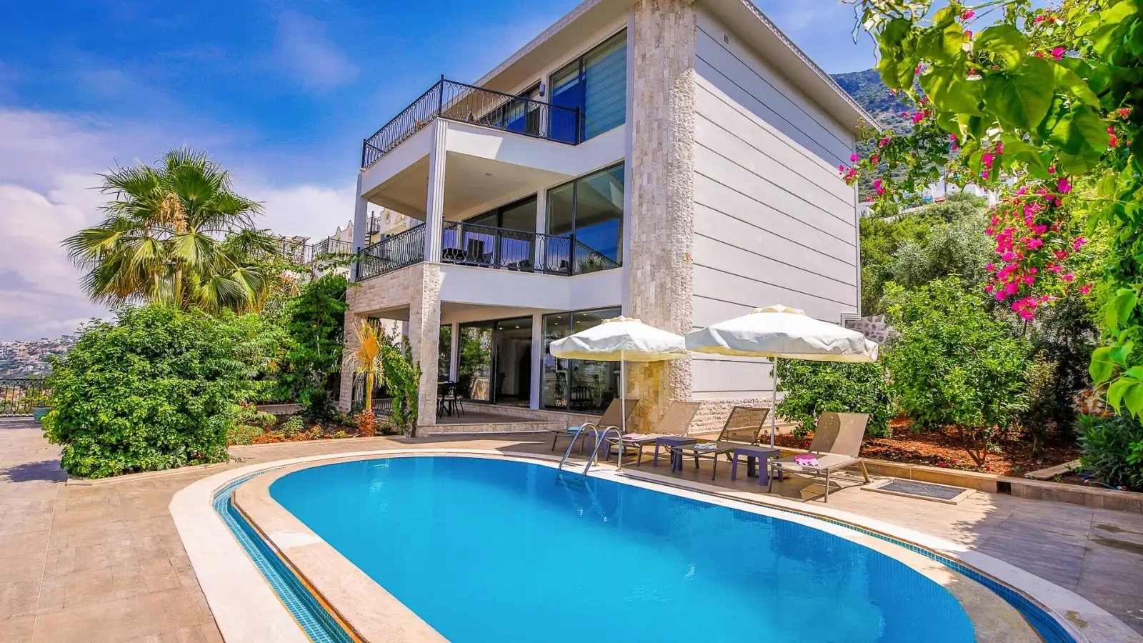 Villa Almula - Tatil Villacısı