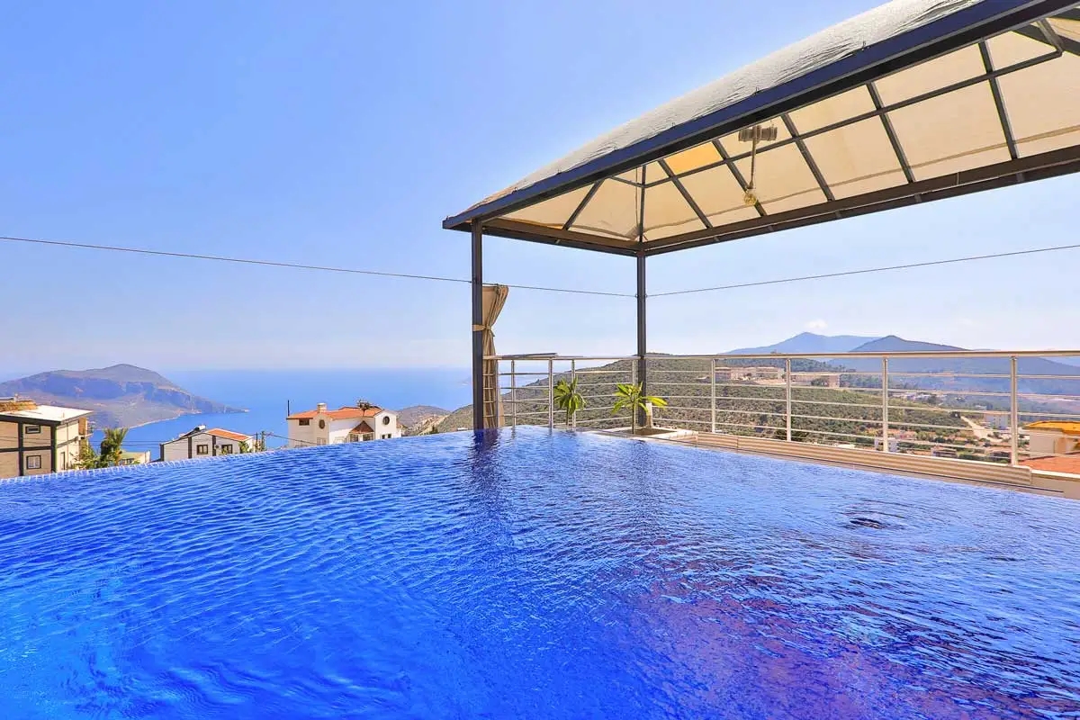 Villa Bebek - Tatil Villacısı