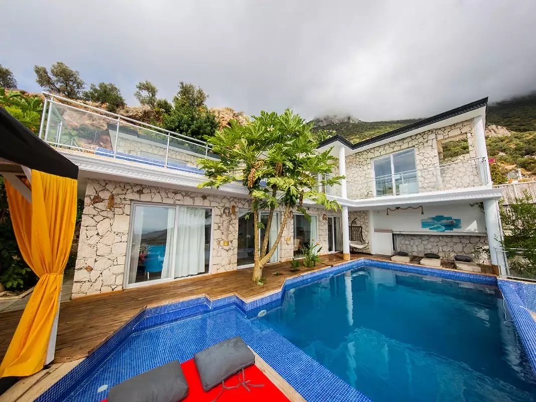 Villa Elite - Tatil Villacısı