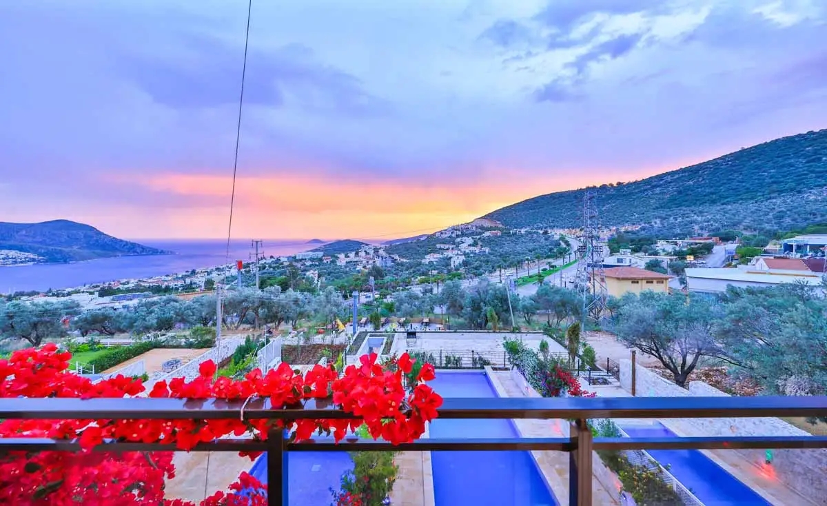Villa Hatice Sultan 5 - Tatil Villacısı