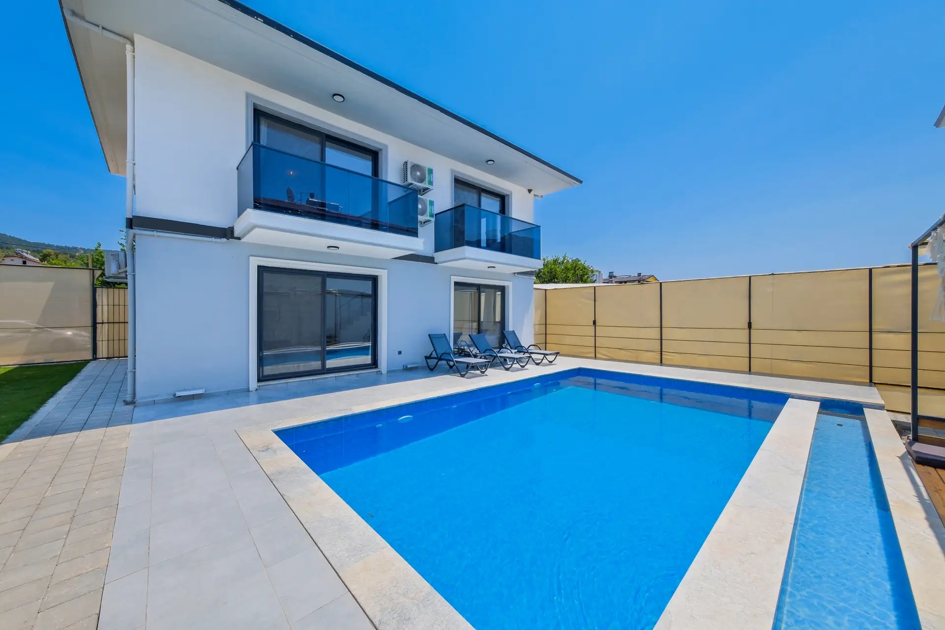 Villa Hera 1 - Tatil Villacısı