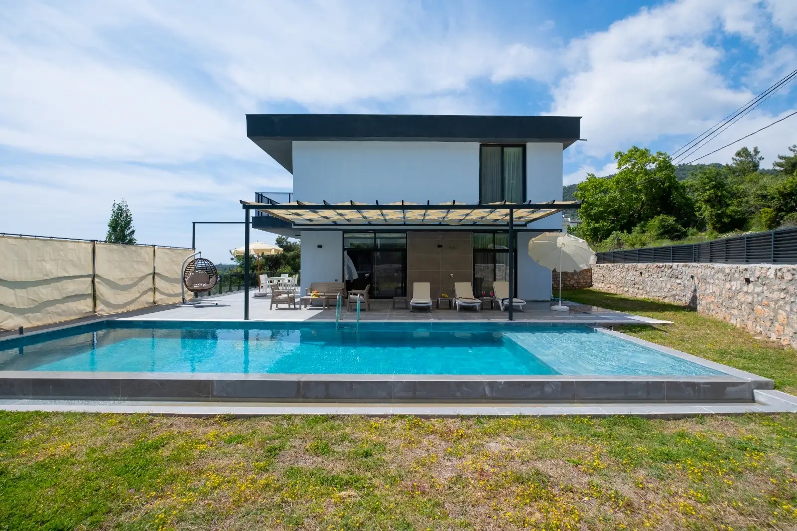 Villa King Duo - Tatil Villacısı