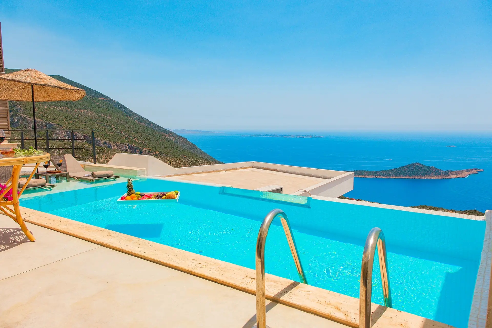 Villa Liz - Tatil Villacısı