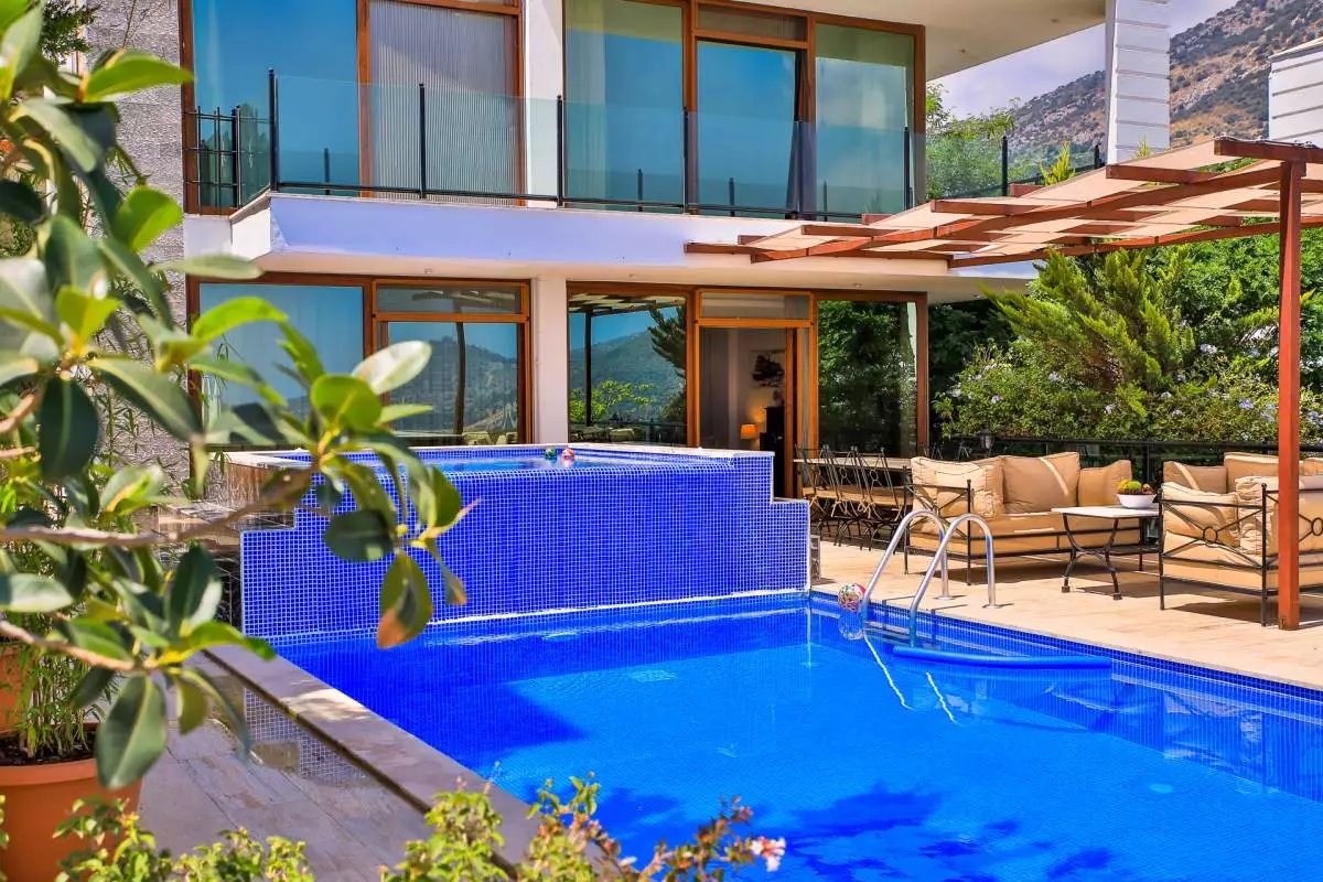 Villa Panorama 2 - Tatil Villacısı