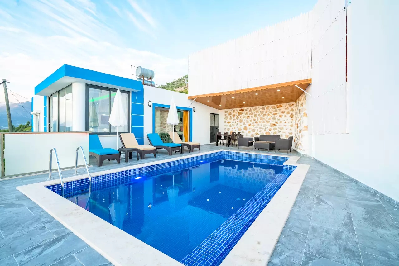 Villa Robin - Tatil Villacısı